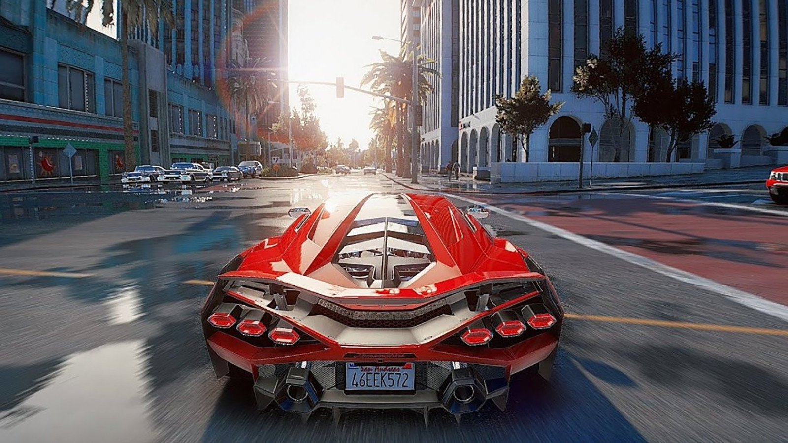 GTA 6 Resmen Duyuruldu